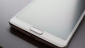 Samsung Galaxy Note 4