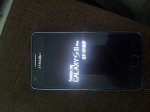 How to fix Samsung Galaxy S2 that’s stuck in boot screen & other ...