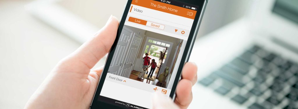 5 Best Wireless Home Security Camera System That Works with Your ...