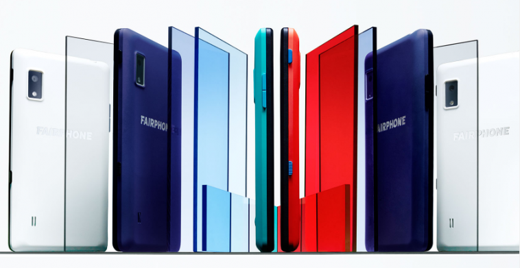 3 Best Environmentally Eco-Friendly Green Android Smartphones