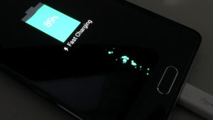 Samsung Galaxy Note 4