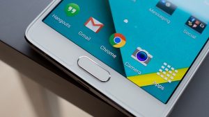 Samsung Galaxy Note 4