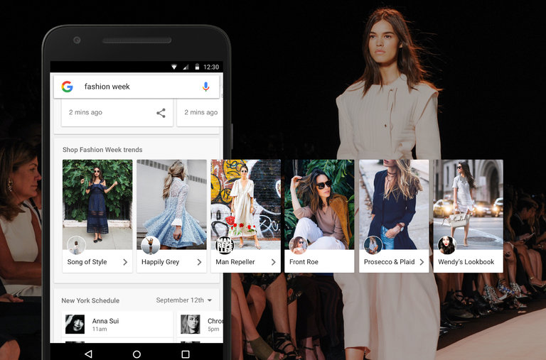 5 Best Fashion Apps for Android to Help With Your Wardrobe