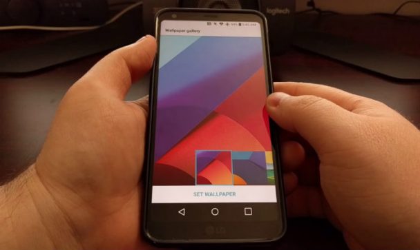 How to fix your LG G6 that won’t turn on [Troubleshooting Guide] – The ...
