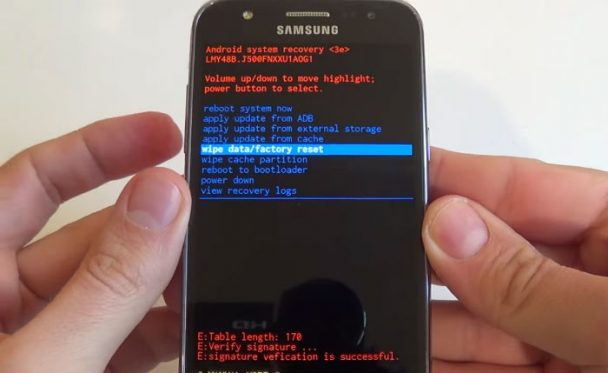 How to fix your Samsung Galaxy J5 that won’t turn on [Troubleshooting ... How to fix your Samsung Galaxy J5 that won’t turn on [Troubleshooting ...