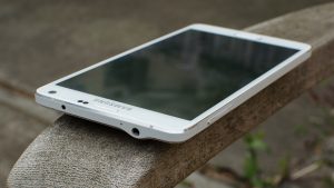 Samsung Galaxy Note 4