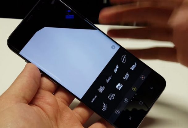 How to fix your Samsung Galaxy S8 Plus that shows “Warning: Camera ...