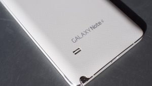 Samsung Galaxy Note 4