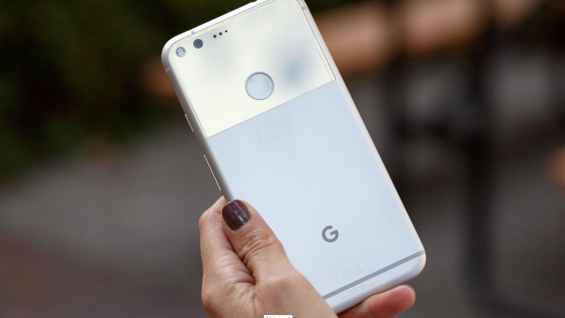 Pixel "Your device is corrupt. It can't be trusted and may not work ...