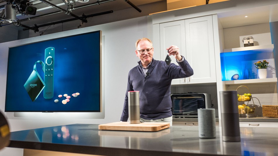 Amazon Fire TV 4K vs Apple TV 4K Best Streaming Device Comparison