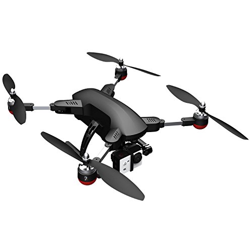 5 Best Foldable Drones With Camera – The Droid Guy