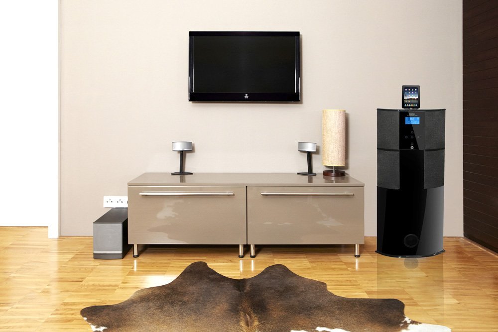 5 Best Speaker Docks For Your Phone in 2024