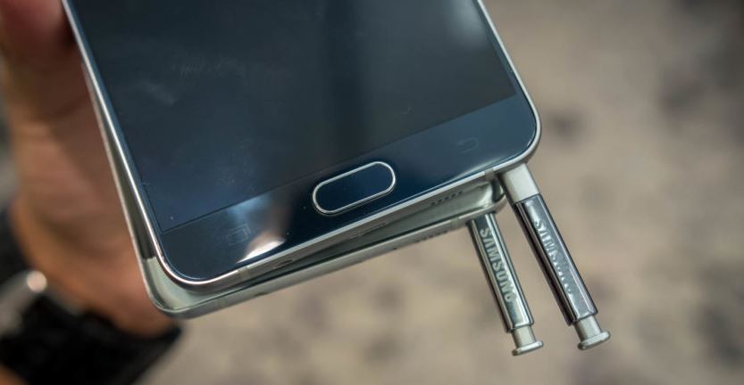Galaxy Note 5 keeps getting stuck in boot loop, boots to Maintenance ...