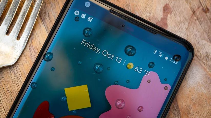 Google Pixel 2 can’t send to and receive SMS from one contact, other ...