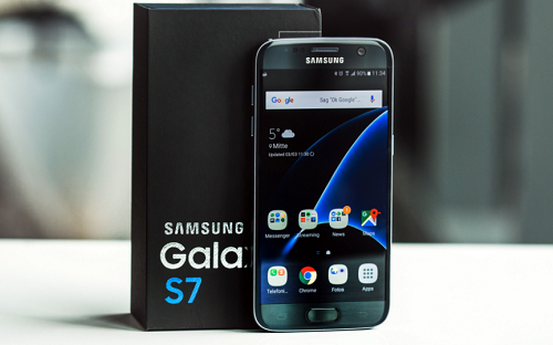 Solved Samsung Galaxy S7 Not Showing Text Notifications
