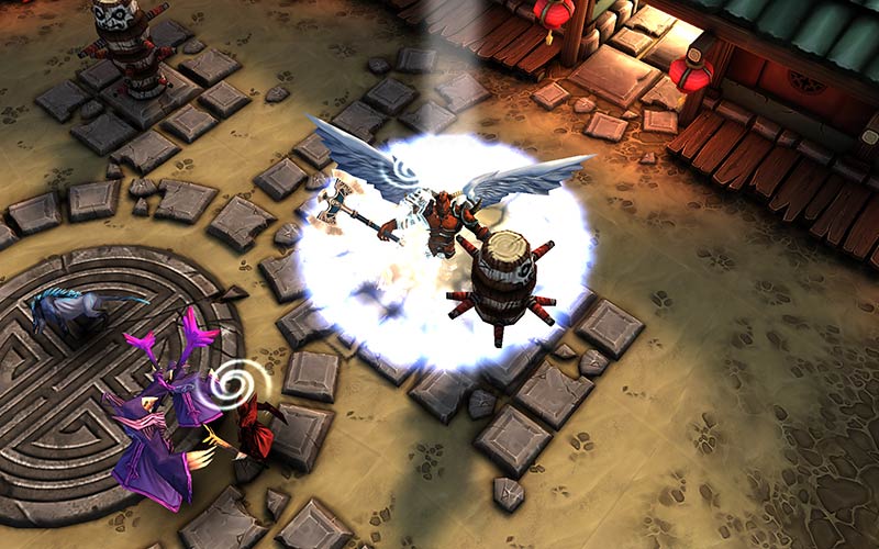 5 Best Free RPG Games Without WiFi in 2024