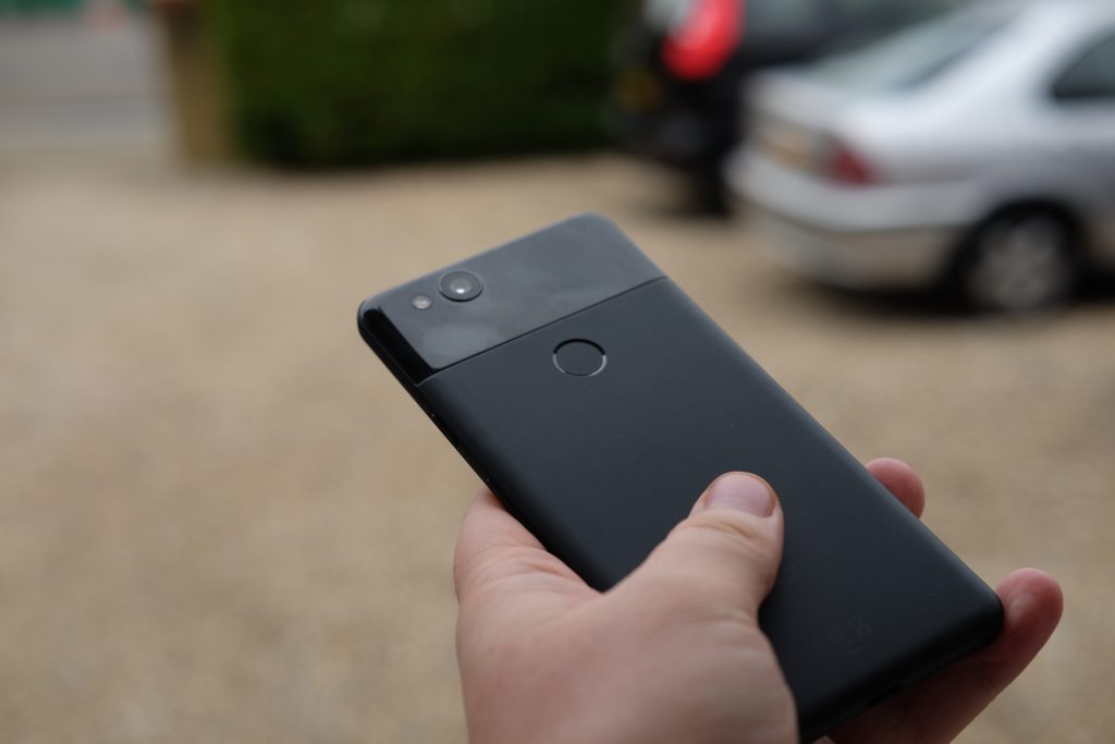 What to do if your Google Pixel 2 suddenly has the screen flickering ...