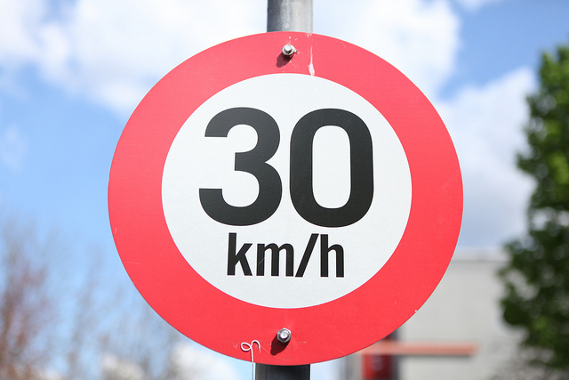 How To Add Speed Limits To Google Maps App