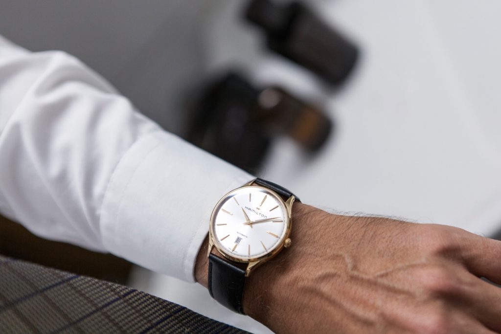 5 Best Ultra Thin Watches For Men in 2025 – The Droid Guy