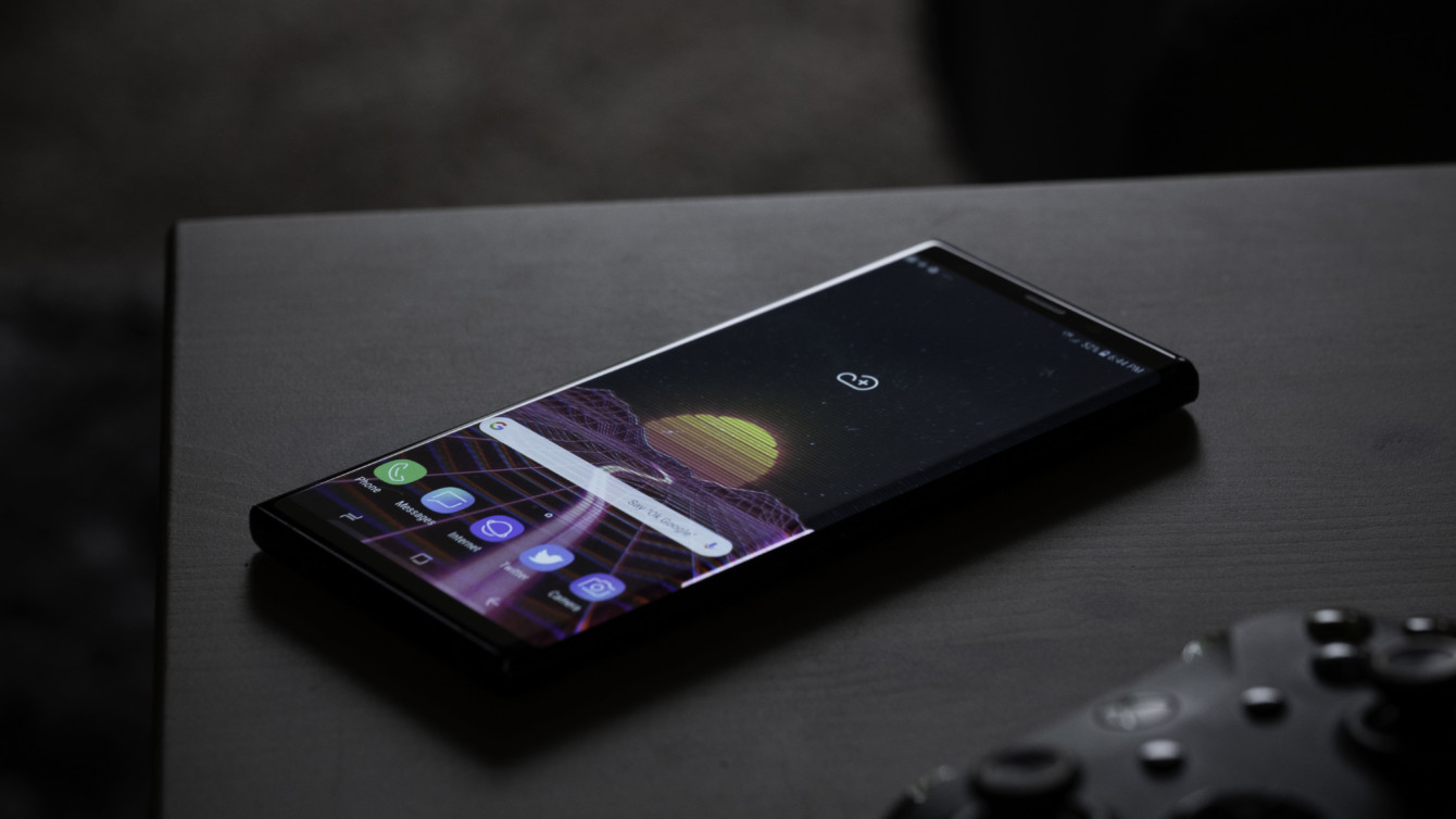 How to fix your Samsung Galaxy Note 9 Wi-Fi connection that keeps ...