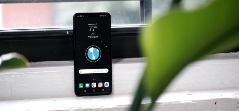 How To Fix Duplicate Texts Issue On LG V40 ThinQ