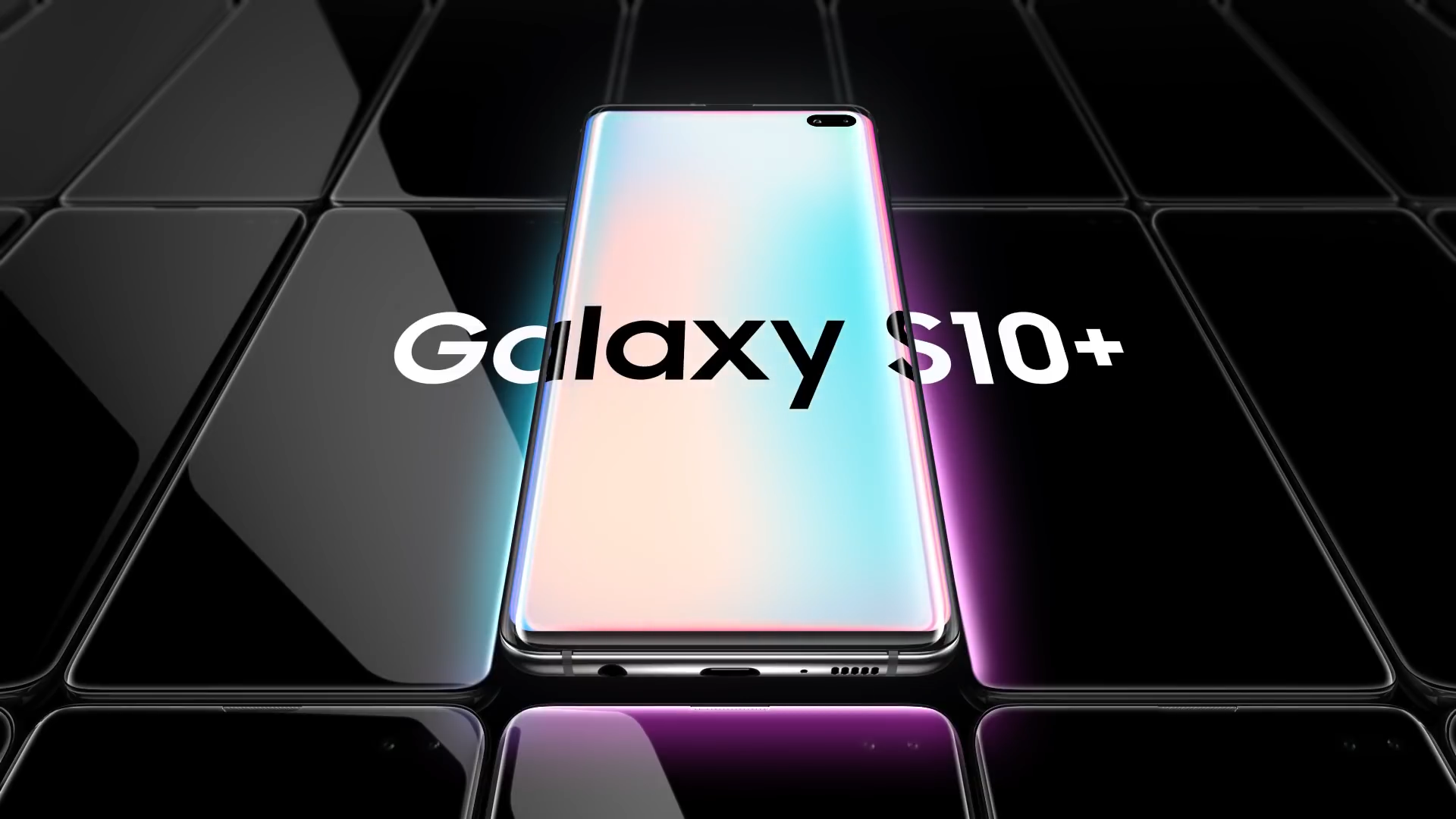 The Galaxy S10 series has arrived | Latest from official unveiling of ...