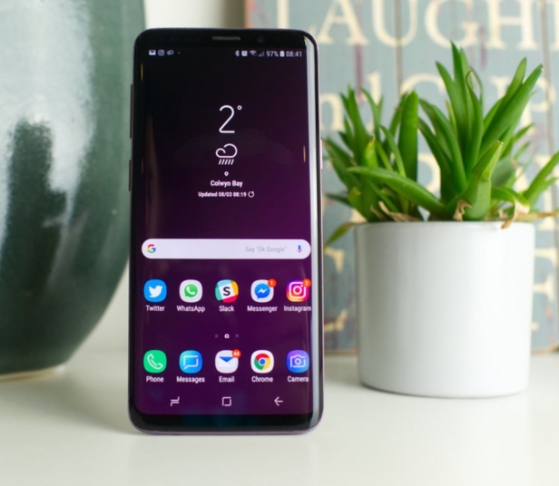 How To Delete Email Messages On Galaxy S10 Easy Steps To Clear Emails