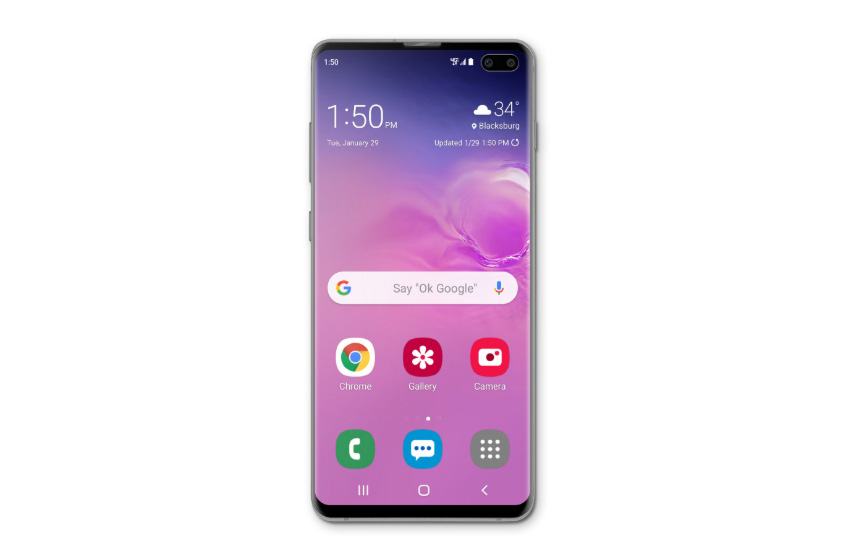 AT&T and Verizon Galaxy S10+ Getting Samsung's Night Mode Feature At ...