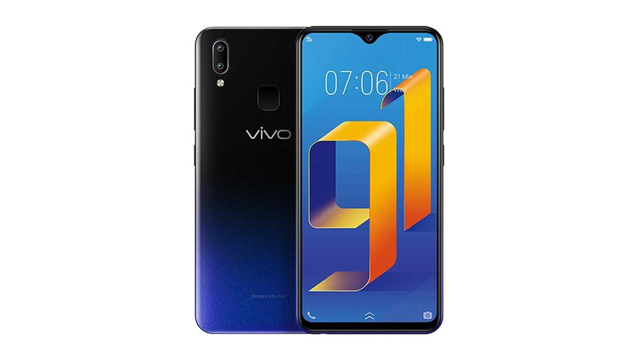 How To Fix The Vivo Y91 Can't Send MMS Issue