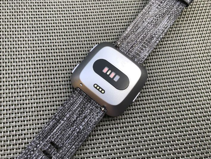How To Fix Clock Error On Fitbit Versa Lite At Deborah Spaeth Blog