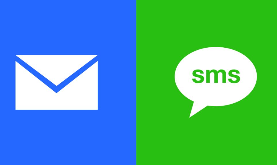 How To Forward A Text Message To Email