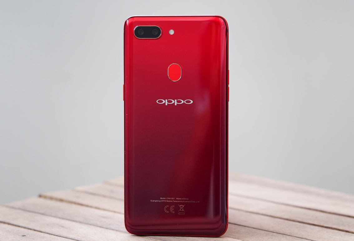 How To Fix The Oppo R15 Pro Won't Turn On Issue