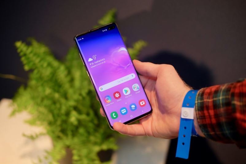 What to do if Galaxy S10 5G sends duplicate texts | how to fix texting issues