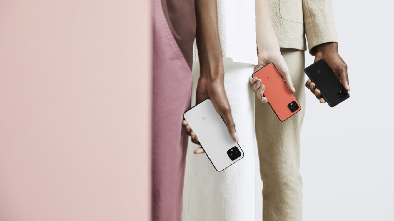 Google's Upcoming Pixel 4a Detailed in a Hands-On Video