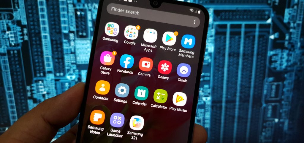What to do if your Galaxy A20 takes too long to open apps – The Droid Guy