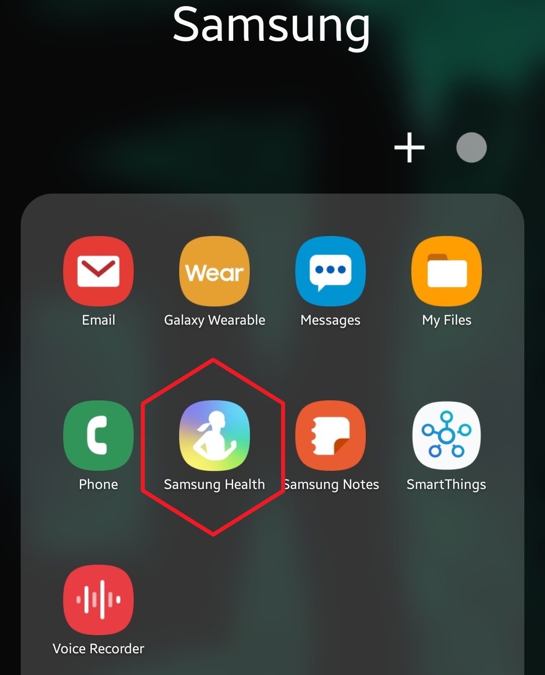 How To Delete Personal Data From Samsung Health