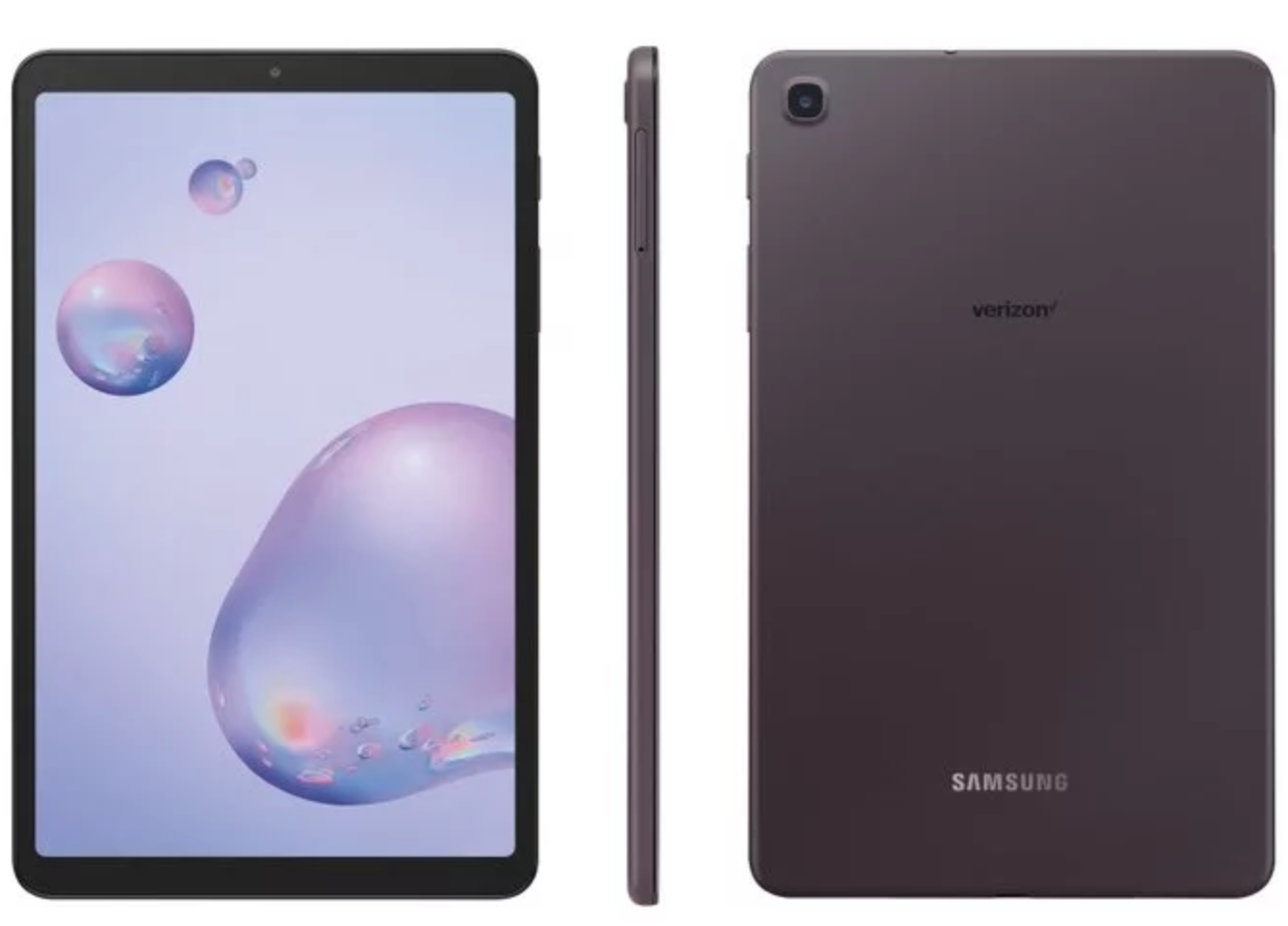 Samsung’s 2021 Refresh of the Galaxy Tab A 8.4 Leaks out With Dual ...
