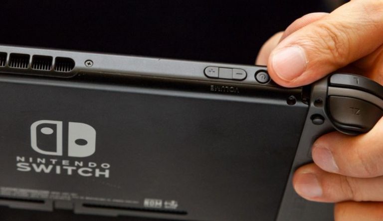 How To Fix Nintendo Switch Server Communication Error | NEW in 2026 ...