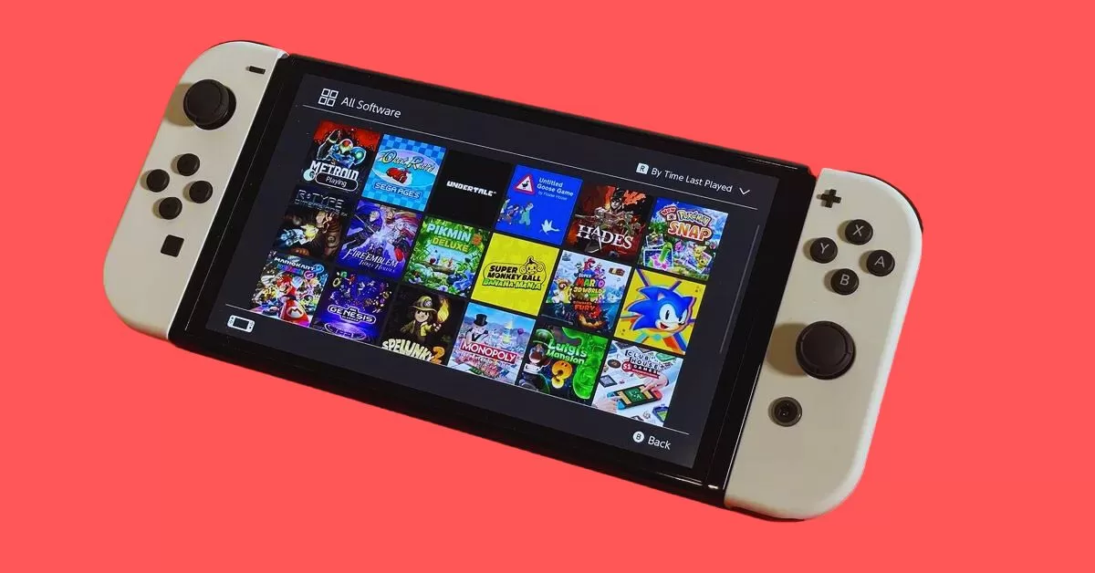 Switch Not Reading Game Card? 10 Proven Fixes to Get You Gaming Again ...
