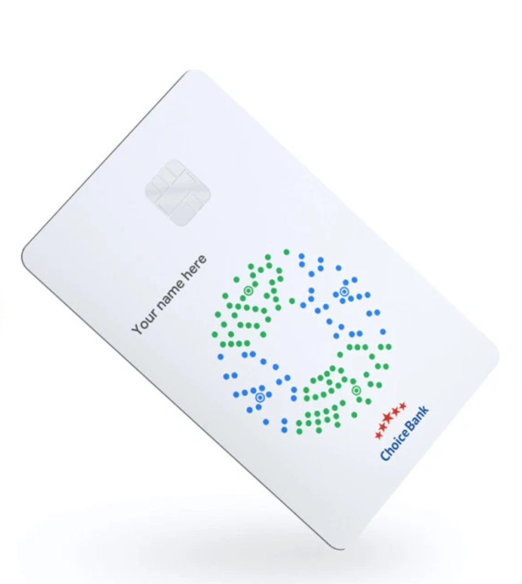 Physical Google Debit Card Revealed by a New Leak – The Droid Guy