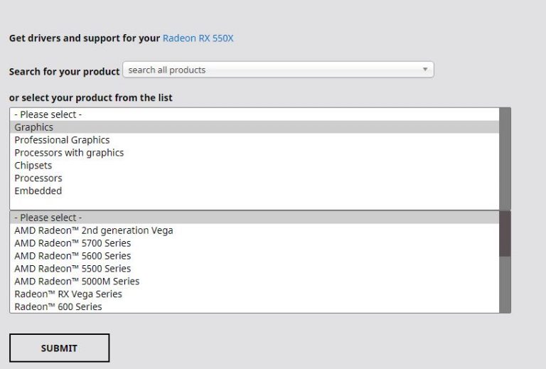 How To Check For AMD GPU Driver Updates – The Droid Guy