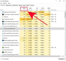 How To Fix Call Of Duty Warzone Crashes Due To High CPU Usage