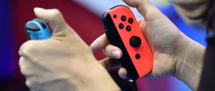 How To Fix Nintendo Switch Controller Won't Turn On | New in 2023