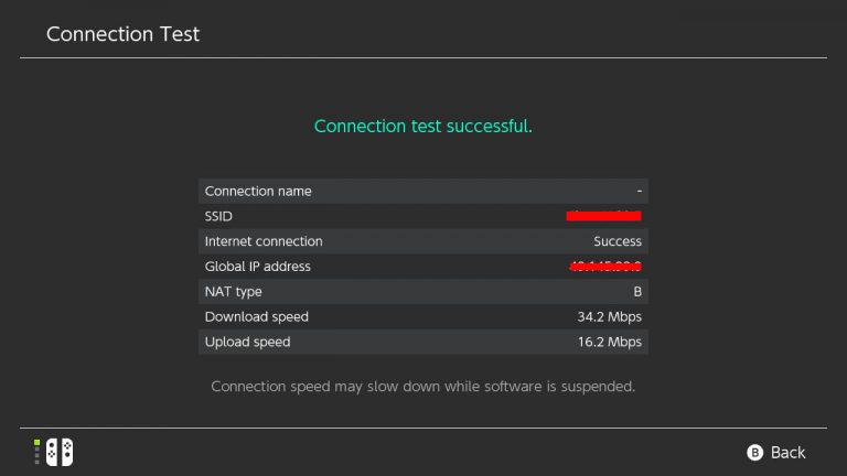 How To Fix Nintendo Switch Unable To Connect With Others Error – The ...