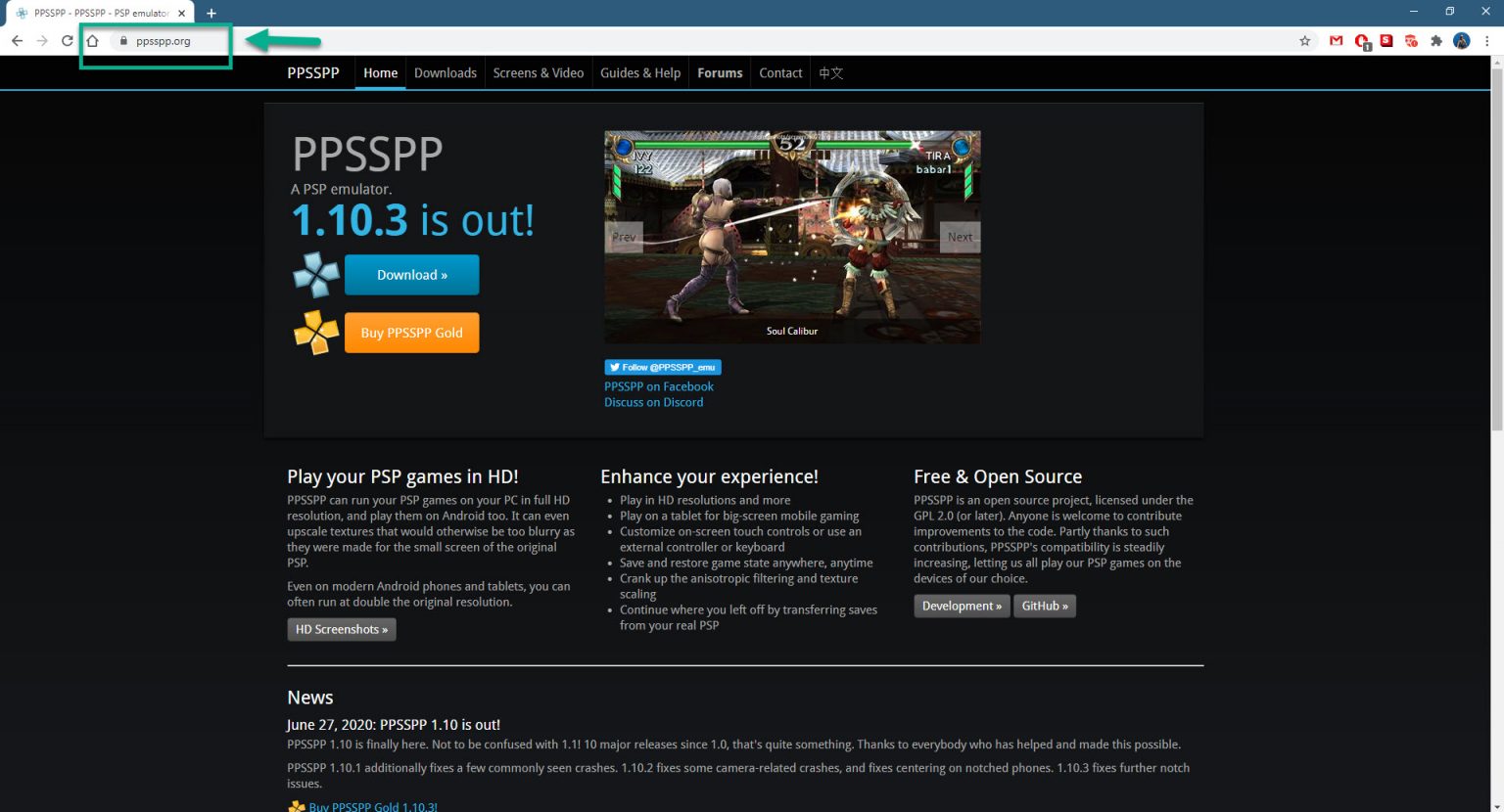 How To Play PSP Games On Windows 10 - The Droid Guy