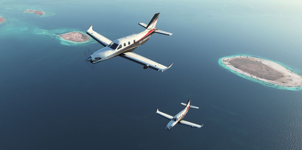 How To Play Microsoft Flight Simulator 2021 On Windows 10