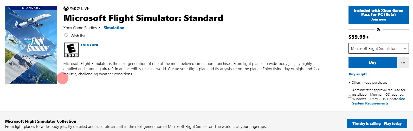 How To Play Microsoft Flight Simulator 2021 On Windows 10 – The Droid Guy