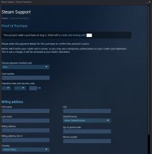 How To Replace Or Change Your Steam Email Address | NEW in 2026! – The ...