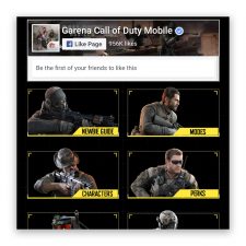 Can’t Log In To Call Of Duty Mobile Due to Authorization Error – The ...