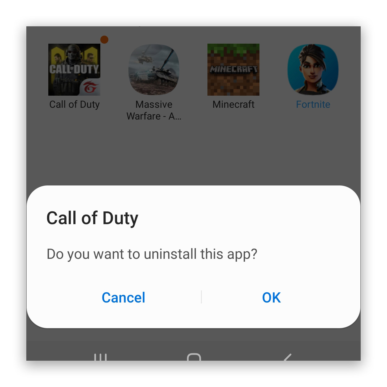 Can t Log In To Call Of Duty Mobile Due To Authorization Error can-t-log-in-to-call-of-duty-mobile-due-to-authorization-error